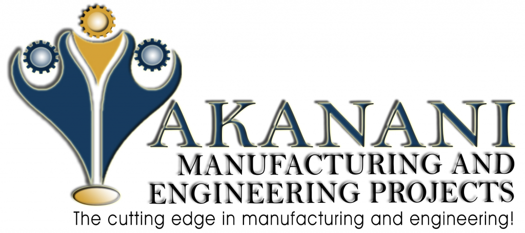 Akanani – Manufacturing and Engineering Projects